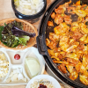 홍천 비발디파크 맛집 메밀꽃닭갈비막국수 후기 맛있는 철판 닭갈비 먹을 수 있는 곳 네이버 블로그